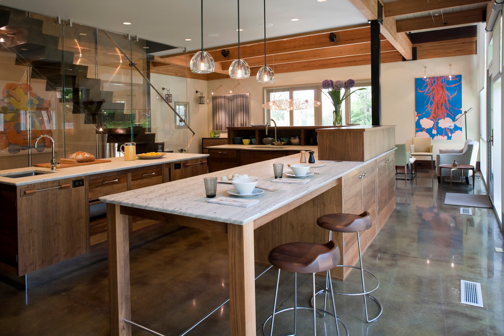 Custom Kitchen Cabinets - Cabinet Plant | Home Builders